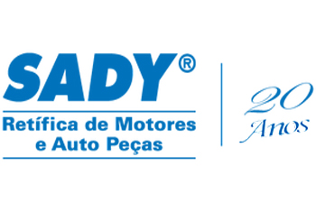 Sady Retífica de Motores em Ipiranga Zona Sul São Paulo SP Auto Peças