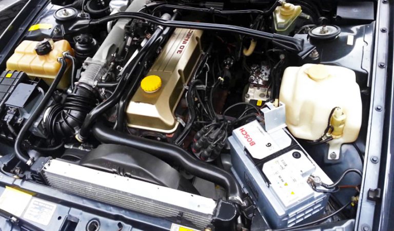 Quanto Custa Retificar um Motor do Omega Suprema 3.0 6cc 4.1 Cd 2.0