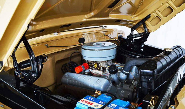 Quanto Custa Retificar um Motor do Ford F100 292 4.8 V8 272 302 Pickup