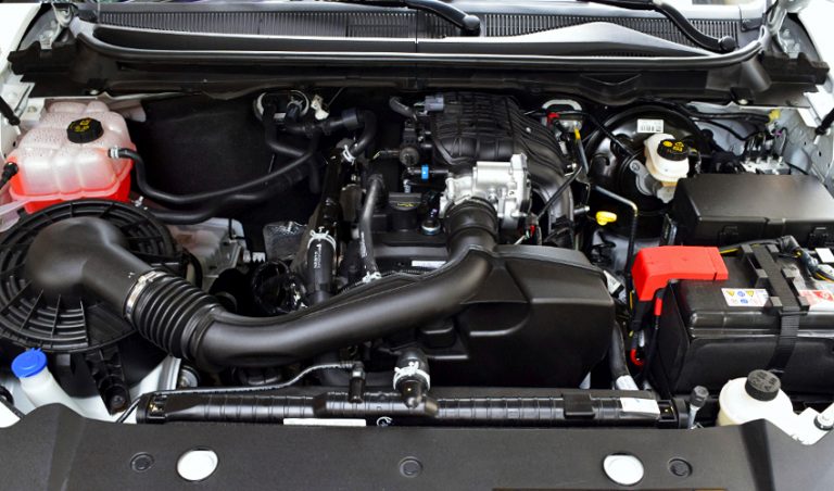 Quanto Custa Retificar um Motor do Ford Ranger 2.3 2.5 2.8 Turbo Diesel